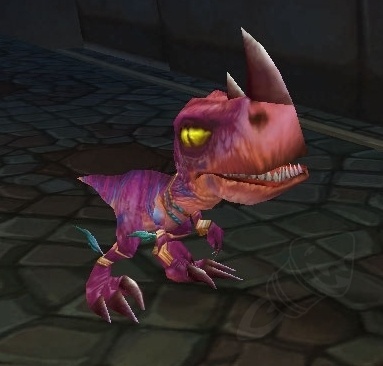 Deviate Hatchling - Spell - World of Warcraft