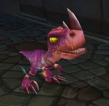 Deviate Hatchling - NPC - World of Warcraft