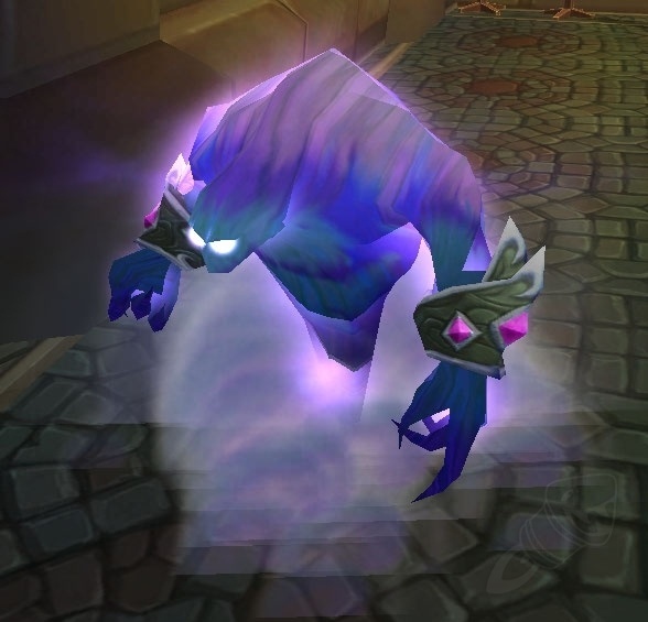 Kirin Tor Familiar - NPC - WotLK Classic