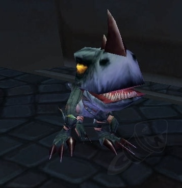 Leaping Hatchling - NPC - WotLK Classic
