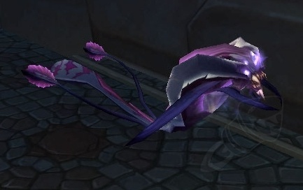 Nether Ray Fry - NPC - World of Warcraft