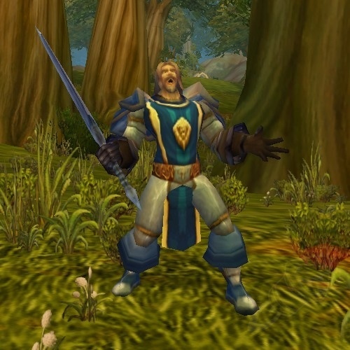 Battle Shout - Spell - WotLK Classic