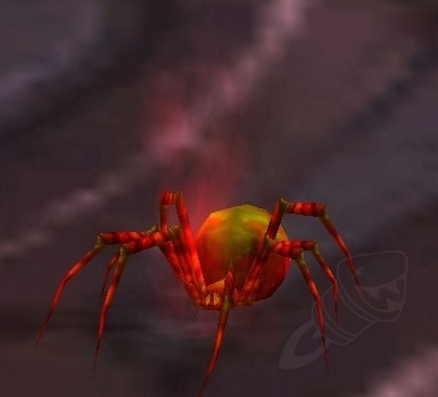 Blood Spider - NPC - World of Warcraft