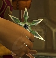 Razor-sharp Ice Shards - Item - WotLK Classic