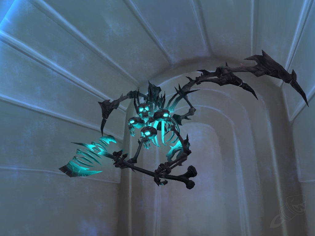 ¡Lord Tuétano debe morir! - Misión - World of Warcraft