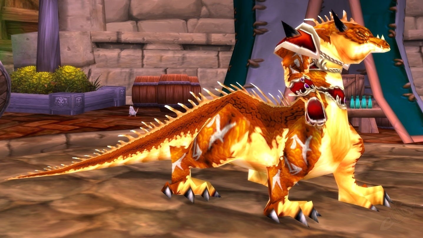 Guardian of Time - NPC - World of Warcraft