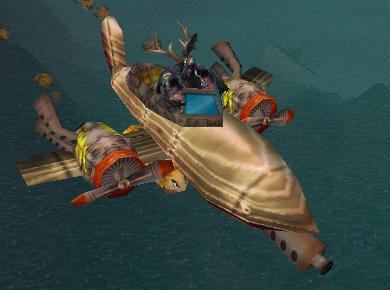 The Ancient Armor of the Kvaldir - Quest - Cataclysm Classic