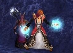 Teleport - Spell - World of Warcraft