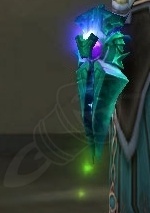 Bloodboil Poison - Item - World of Warcraft
