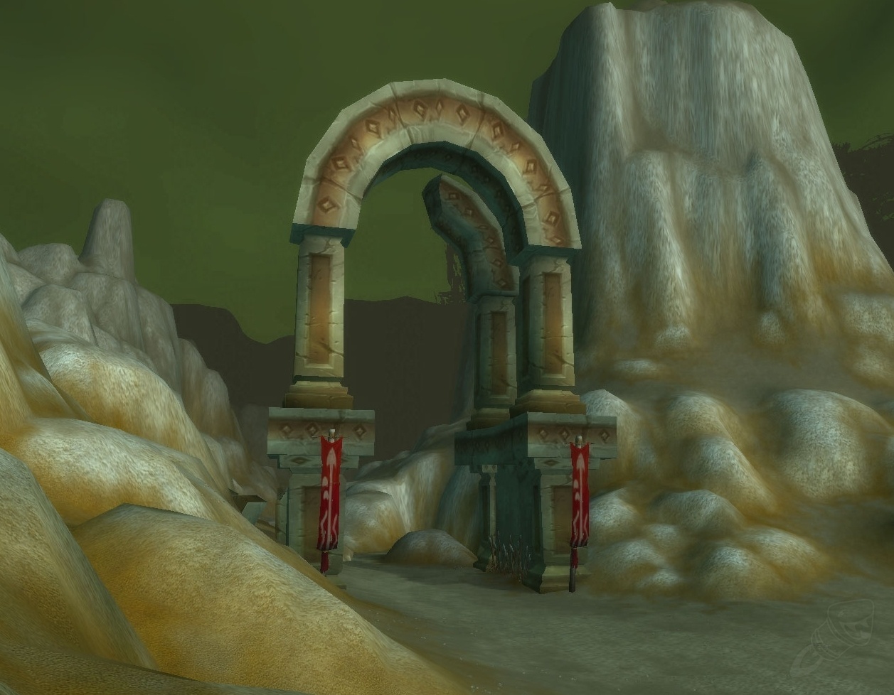 Down the Scarlet Path - Quest - World of Warcraft