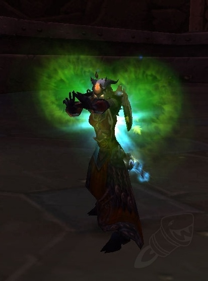 Wind Shear - Spell - Cataclysm Classic