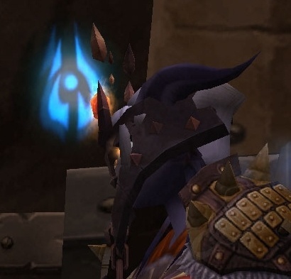 Gift of the Naaru - Spell - Cataclysm Classic