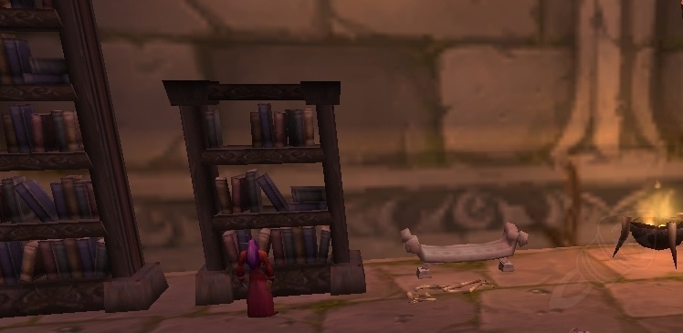 Elven Legends - Quest - World of Warcraft