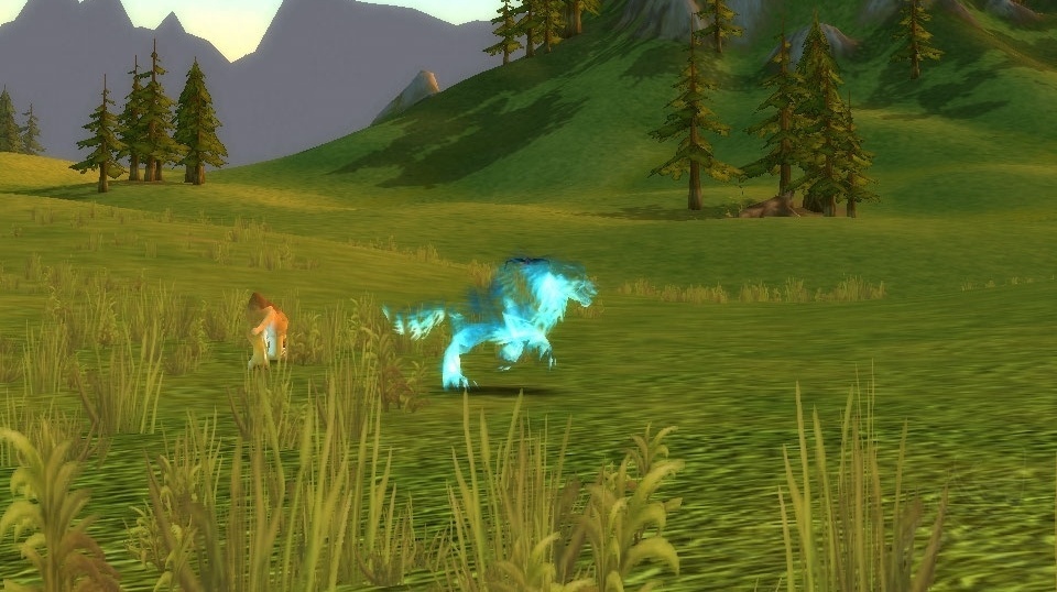 Rite of Vision - Quest - World of Warcraft