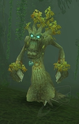 Goldbrauner Samt - Quest - World of Warcraft