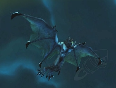 Gargoyle Ambusher - NPC - World of Warcraft