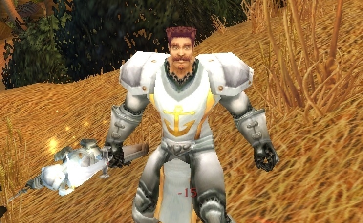 A Captain's Vengeance - Quest - Cataclysm Classic