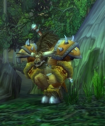 Rescue the Fallen - Quest - World of Warcraft