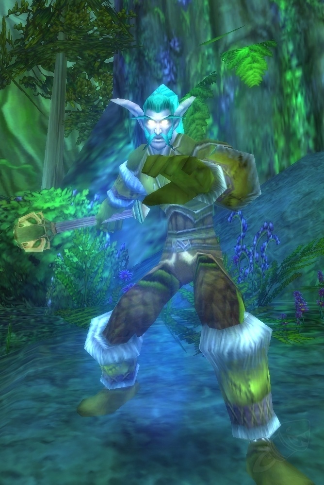 Dead Elves Walking - Quest - World of Warcraft