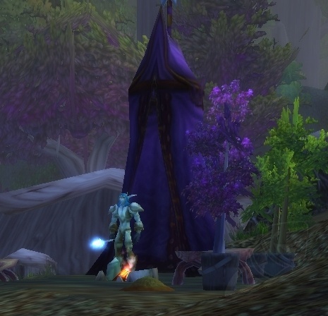 [Wet Work] - Missione - [Cataclysm Classic]