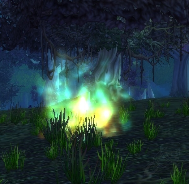 Playing With Felfire - Quest - World of Warcraft