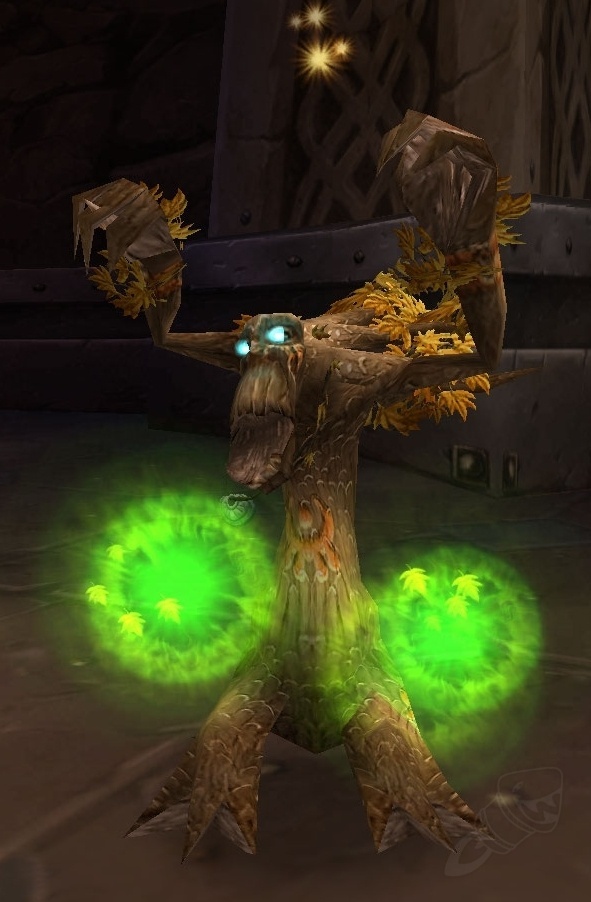 Lifebloom - Spell - Cataclysm Classic