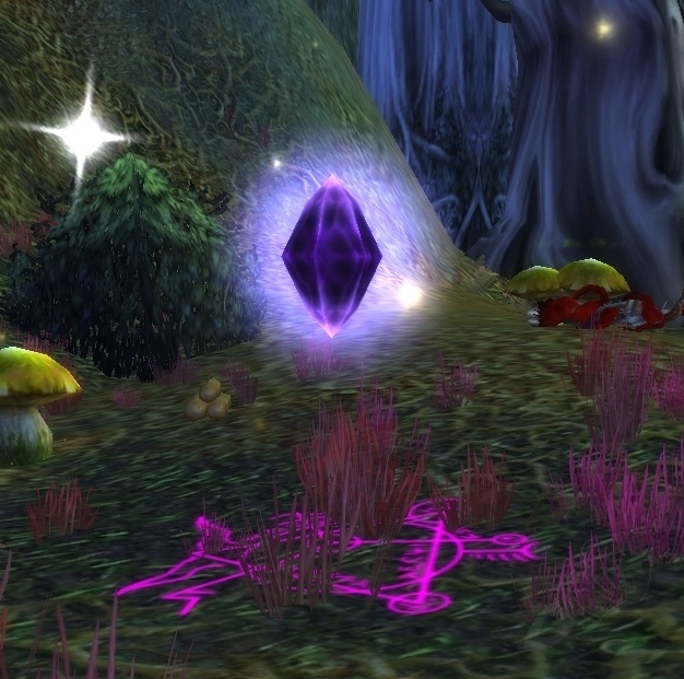 Demon Duty - Quest - World of Warcraft