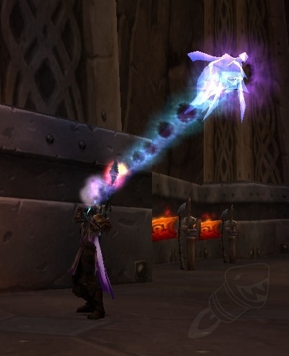 Chimera Shot - Spell - Cataclysm Classic