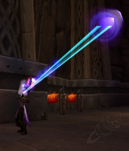 Arcane Shot - Spell - Cataclysm Classic