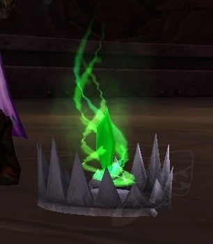 Snake Trap - Spell - Cataclysm Classic