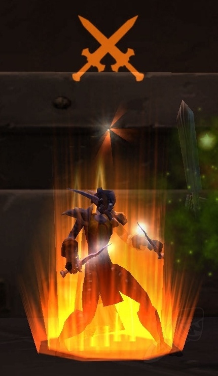 Holy Strength - Spell - World of Warcraft