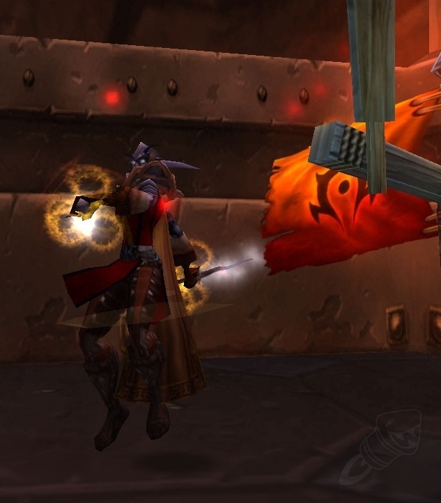 Eviscerate - Spell - Cataclysm Classic