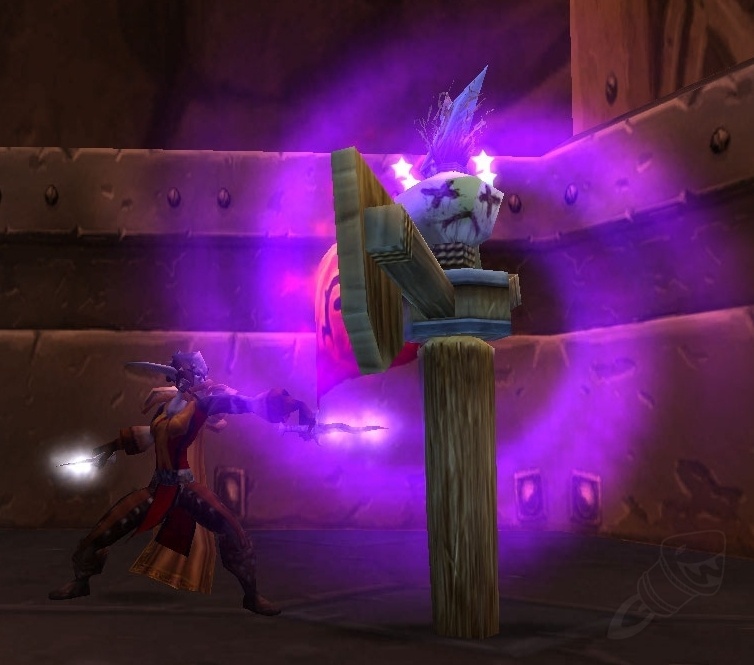 Backstab - Spell - Cataclysm Classic