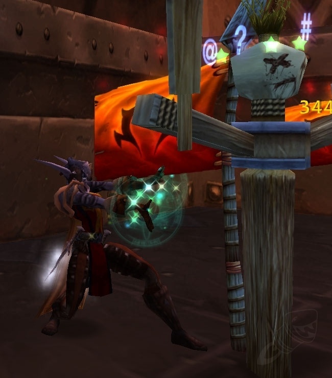 실명 - 주문 - 대격변 클래식