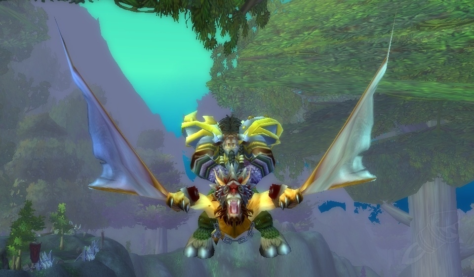 Blastranaar! - Quest - World of Warcraft