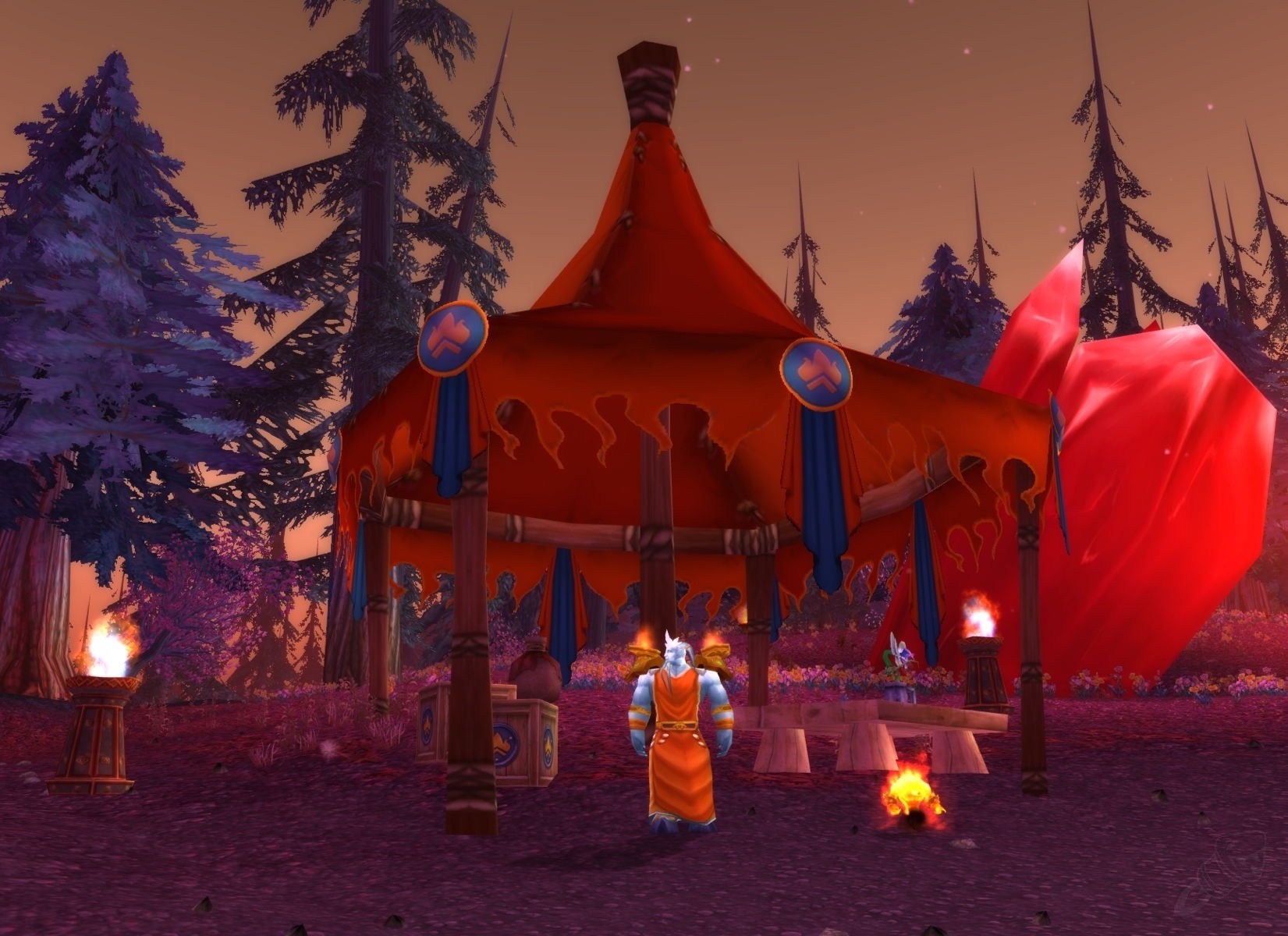 Ehrt die Flamme - Quest - Cataclysm Classic