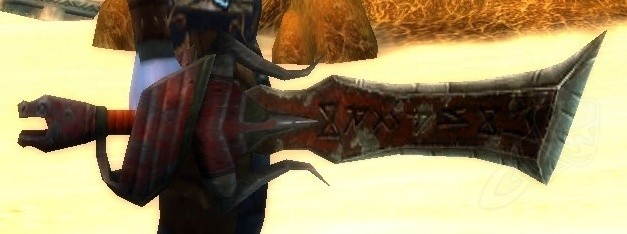 Fang of Truth - Item - Cataclysm Classic