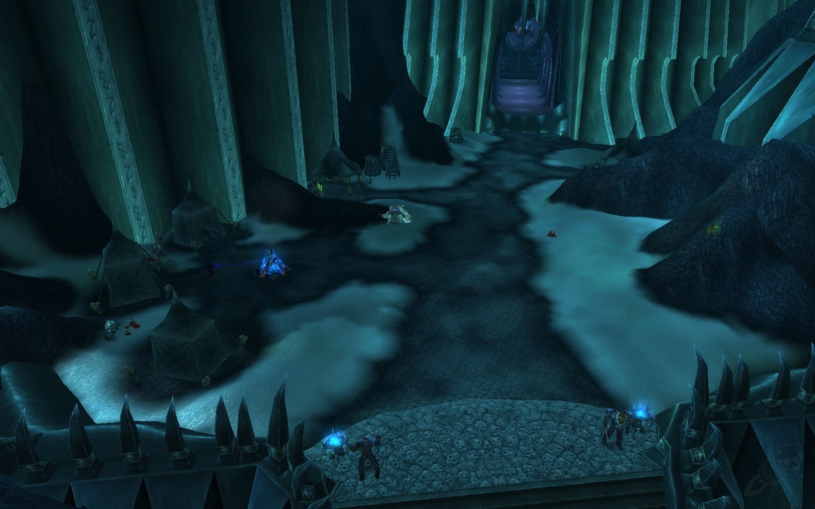 I Have an Idea, But First... - Quest - World of Warcraft