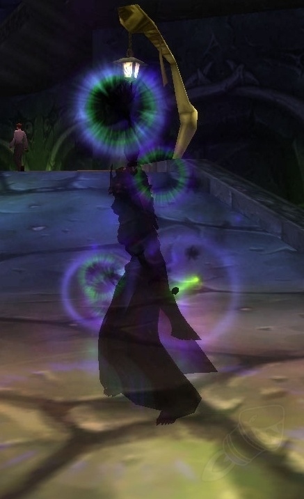 Shadow Word: Death - Spell - Cataclysm Classic