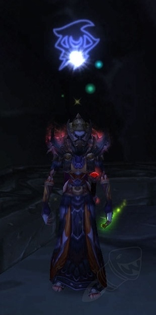 Scroll of Intellect VIII - Item - World of Warcraft