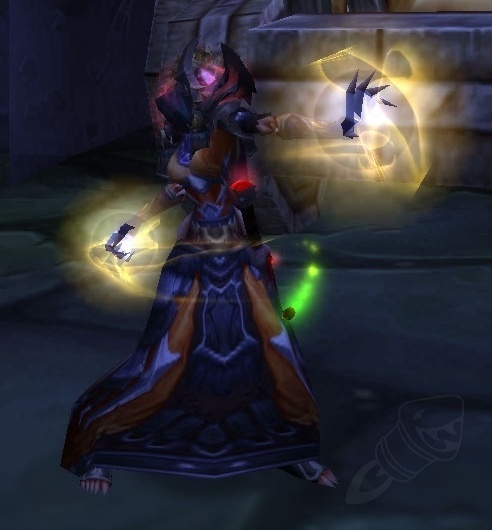 Smite - Spell - Cataclysm Classic