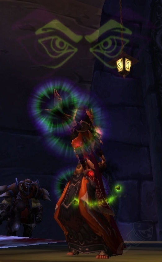 Mind Vision - Spell - Cataclysm Classic