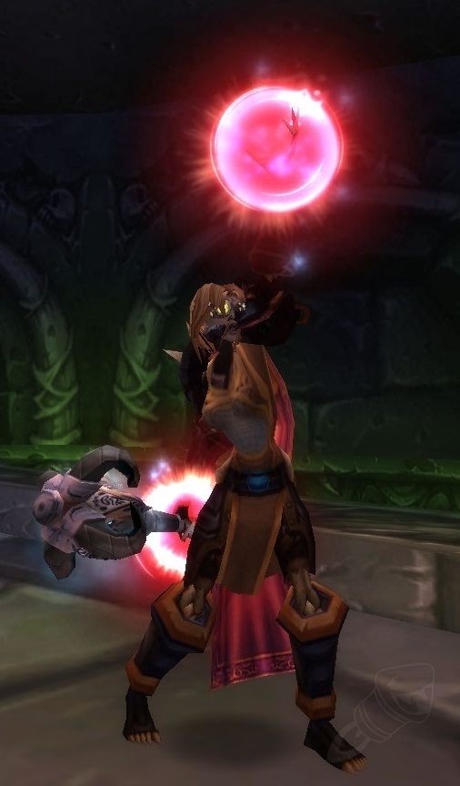 Empower Rune Weapon - Spell - Cataclysm Classic