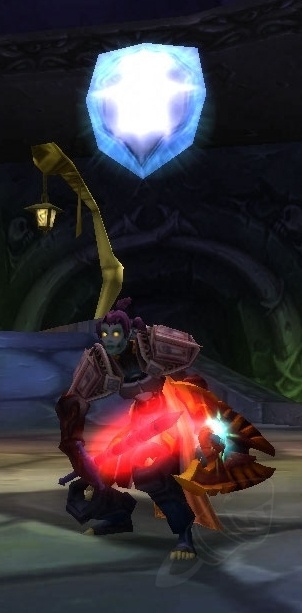 Spell Reflection - Spell - Cataclysm Classic