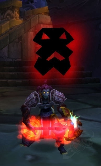 Berserker Rage - Spell - Cataclysm Classic