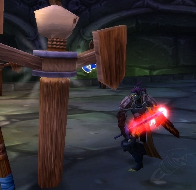 Pummel - Spell - Cataclysm Classic