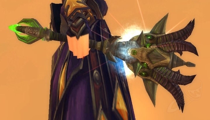 Lockjaw - Item - Cataclysm Classic