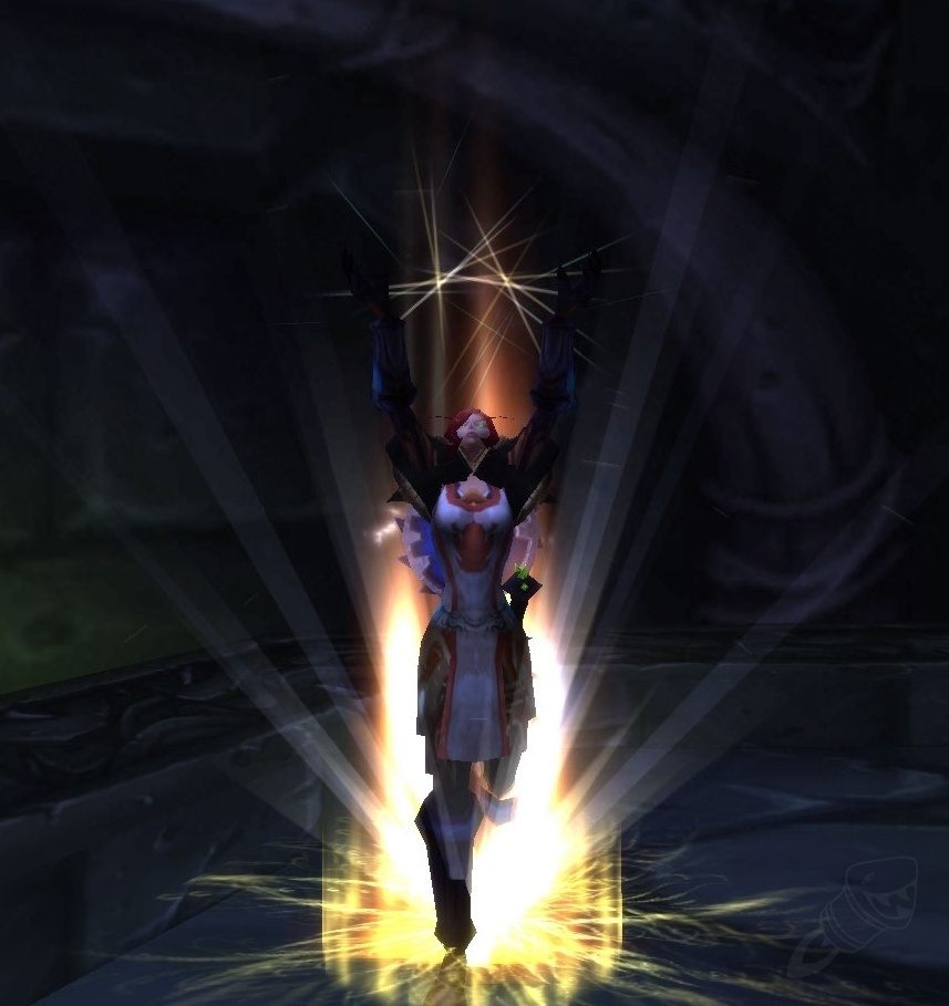 Beacon of Light - Spell - Cataclysm Classic