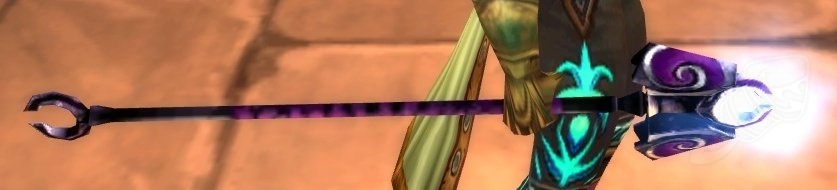 Epoch-Mender - Item - World of Warcraft
