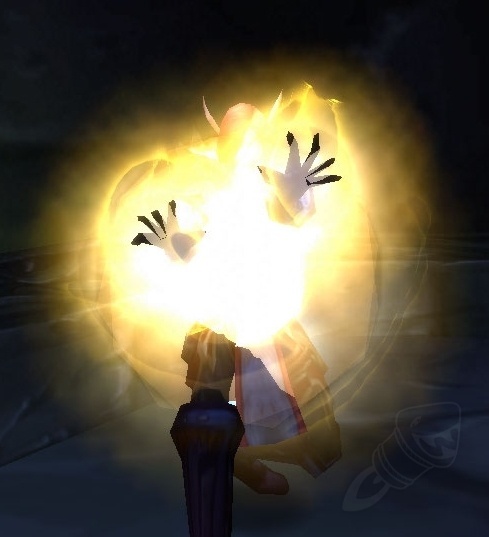 Lay on Hands - Spell - Cataclysm Classic